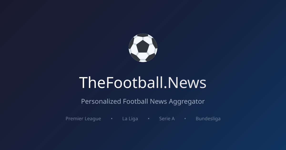 Reds and Devils Eye Nagelsmann Scrap: Slot Wobbles While Carrick Steals ...